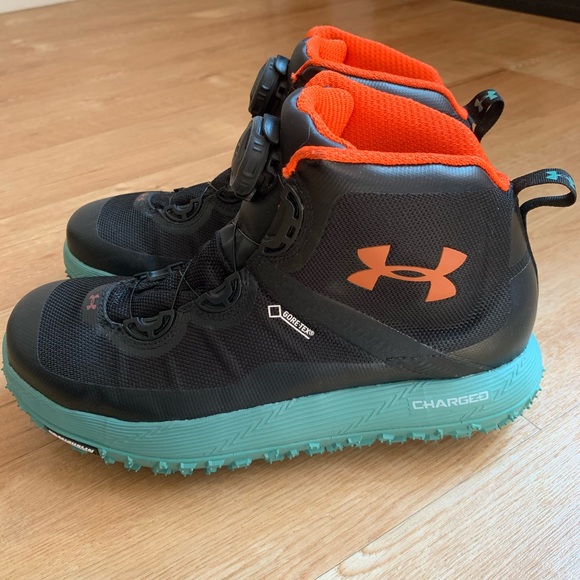 Under Armour | Shoes | Under Armour Men Shoe Size 9 | Poshmark